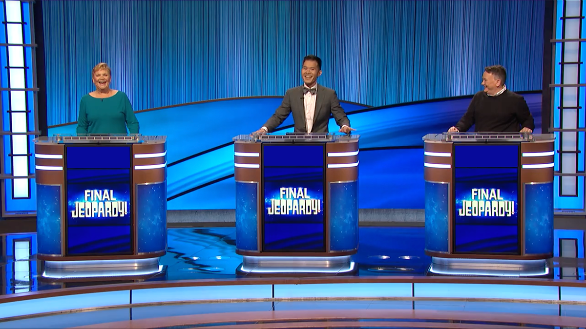Overheard on Set: ‘I Never Win Anything, This is Unreal’ | J!Buzz ...